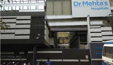 Top Hospitals in 5 Cities in India