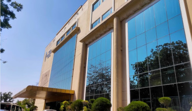 Top Hospitals in 5 Cities in India